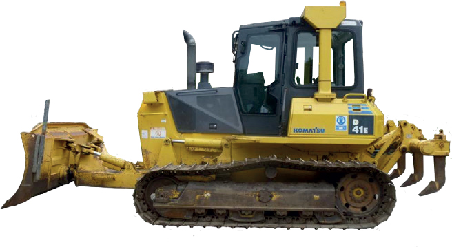 Dozers
