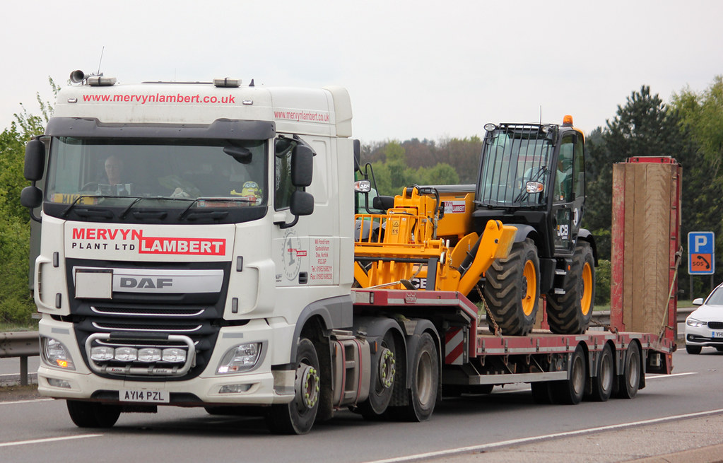 Plant Hire Norfolk Norfolk | Plant Hire Companies East Anglia
