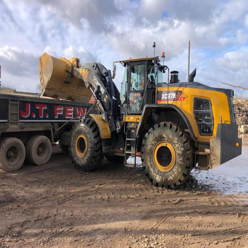 Plant Hire Norfolk Norfolk | Plant Hire Companies East Anglia
